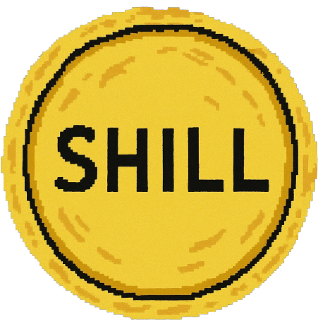 ShillCoin